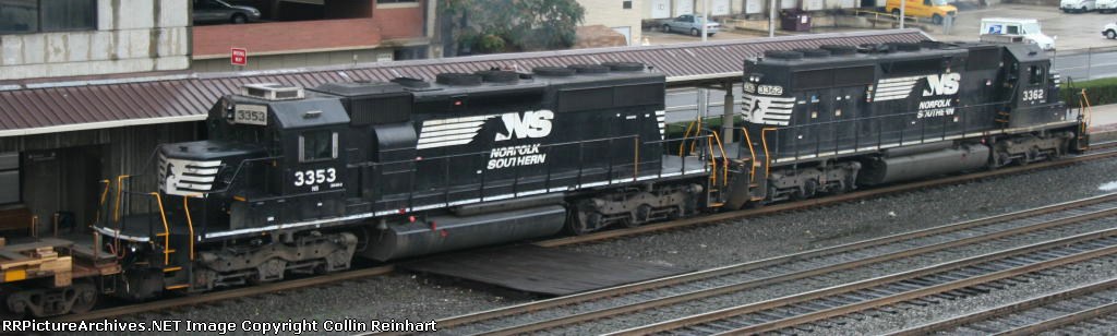 NS 3353
